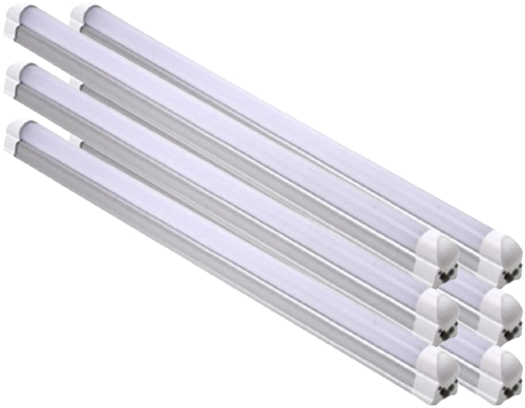 4 Foot T8 Fixture – Led Light Canada