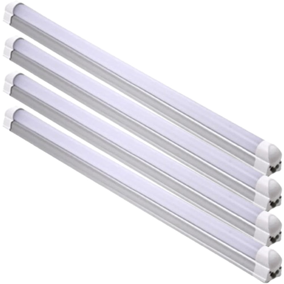 4 Foot T8 Fixture – Led Light Canada