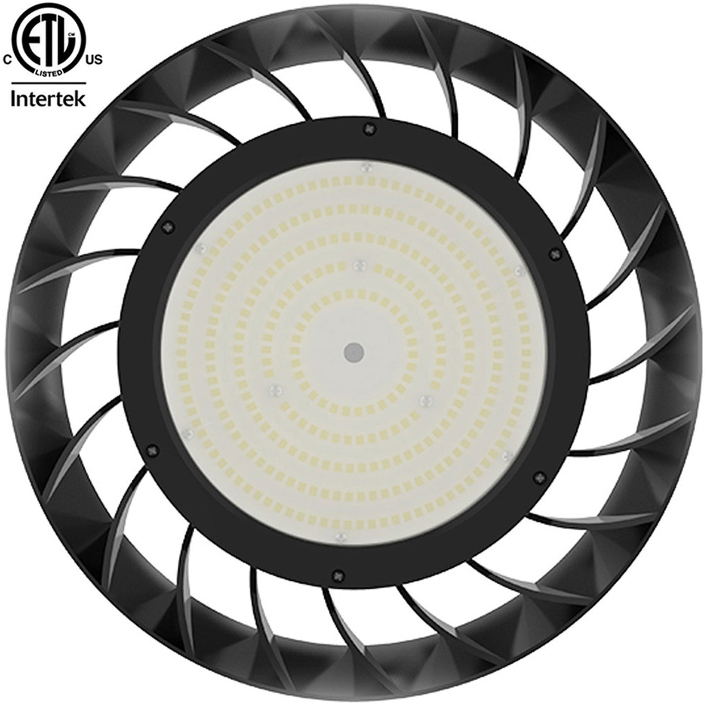 LED Shop Lights Canada, 100w 6000K Daylight Bright. 15000Lm. 6ft Cable ...