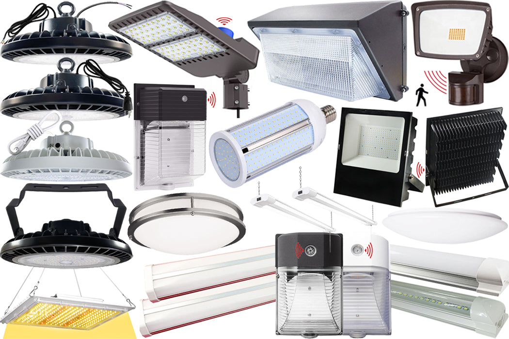 UL of Canada – Led Light Canada